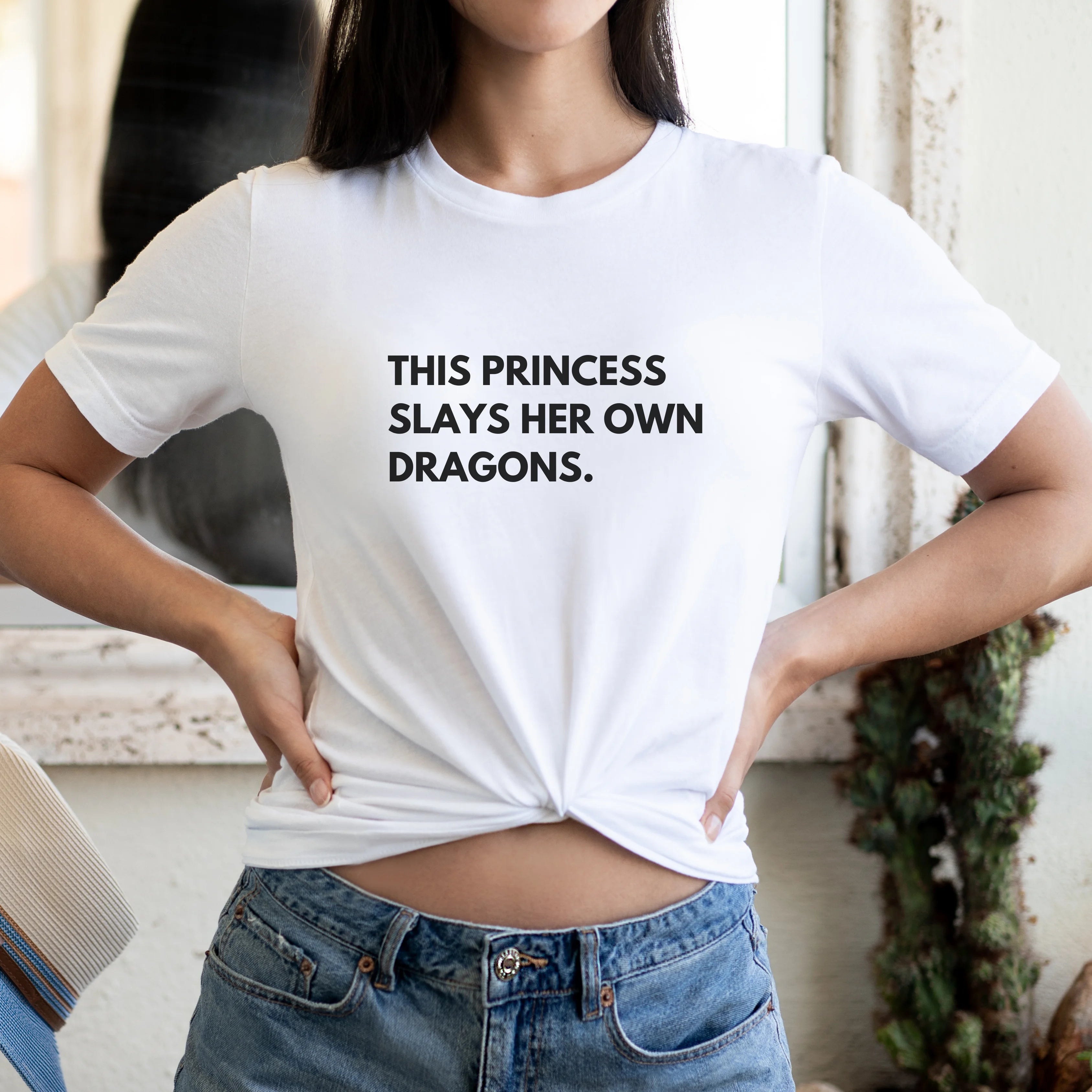 FEMINIST TEES – Mysfits