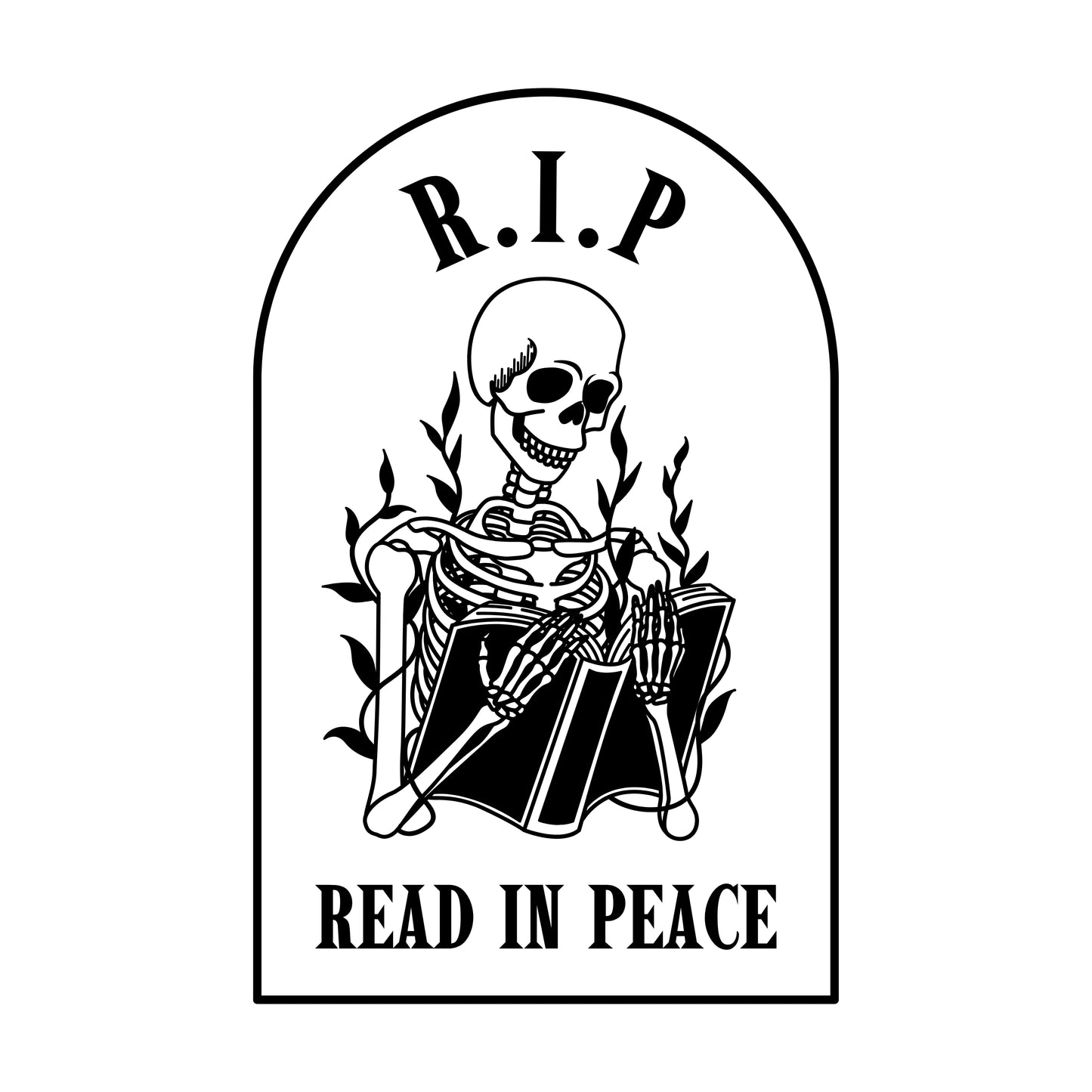 RIP: Read In Peace – Mysfits