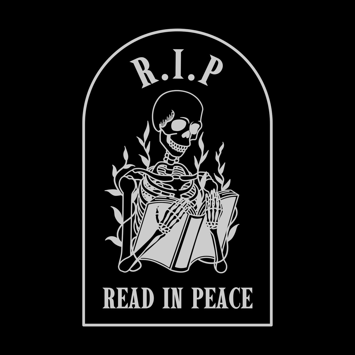 RIP: Read In Peace – Mysfits