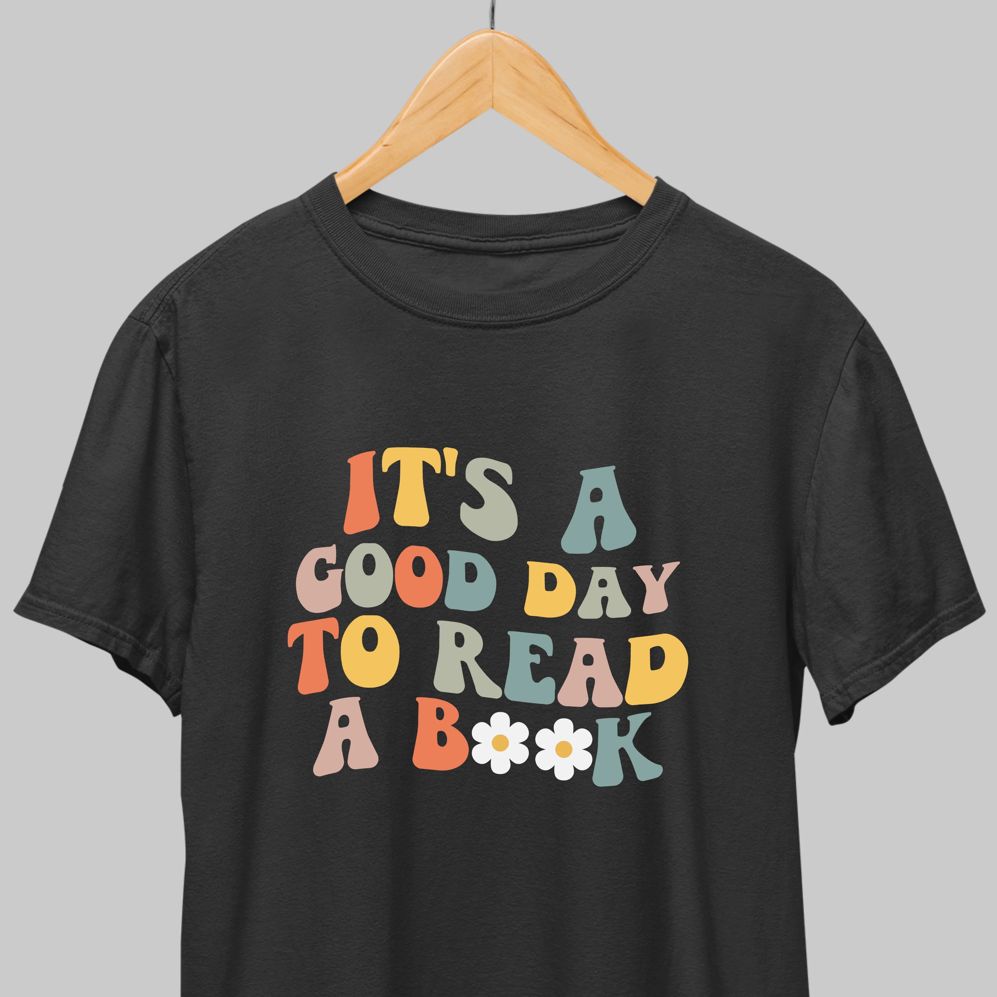 Good Day To Read A Book – Mysfits